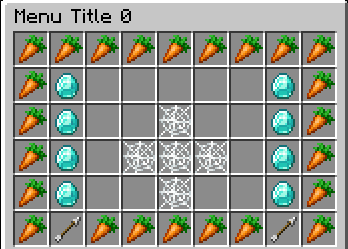 GitHub - TerraMiner/MenuUtil: A utility for creating menus with ...