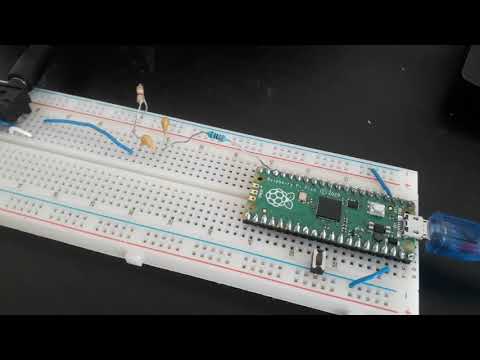 GitHub - tierneytim/Pico-USB-audio: Sigma Delta Modulation for RP2040 ...