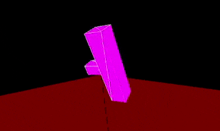 GitHub - NathanMacLeod/physics3D: simple 3d rigid body physics engine in c++.