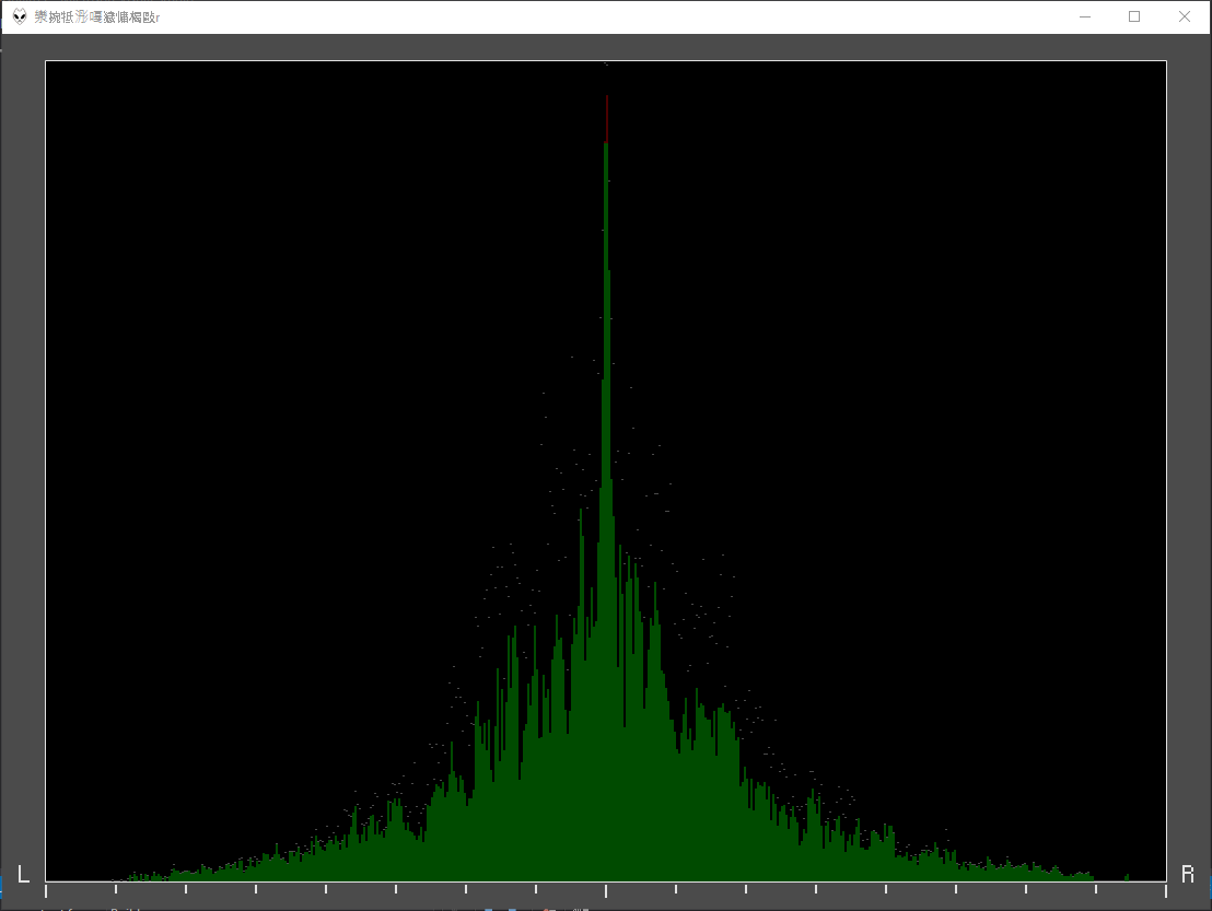 GitHub - SilasA/spectrum-visualizer