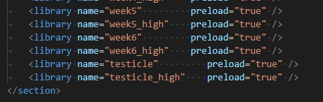 Adding a New Week · ShadowMario/FNF-PsychEngine Wiki · GitHub