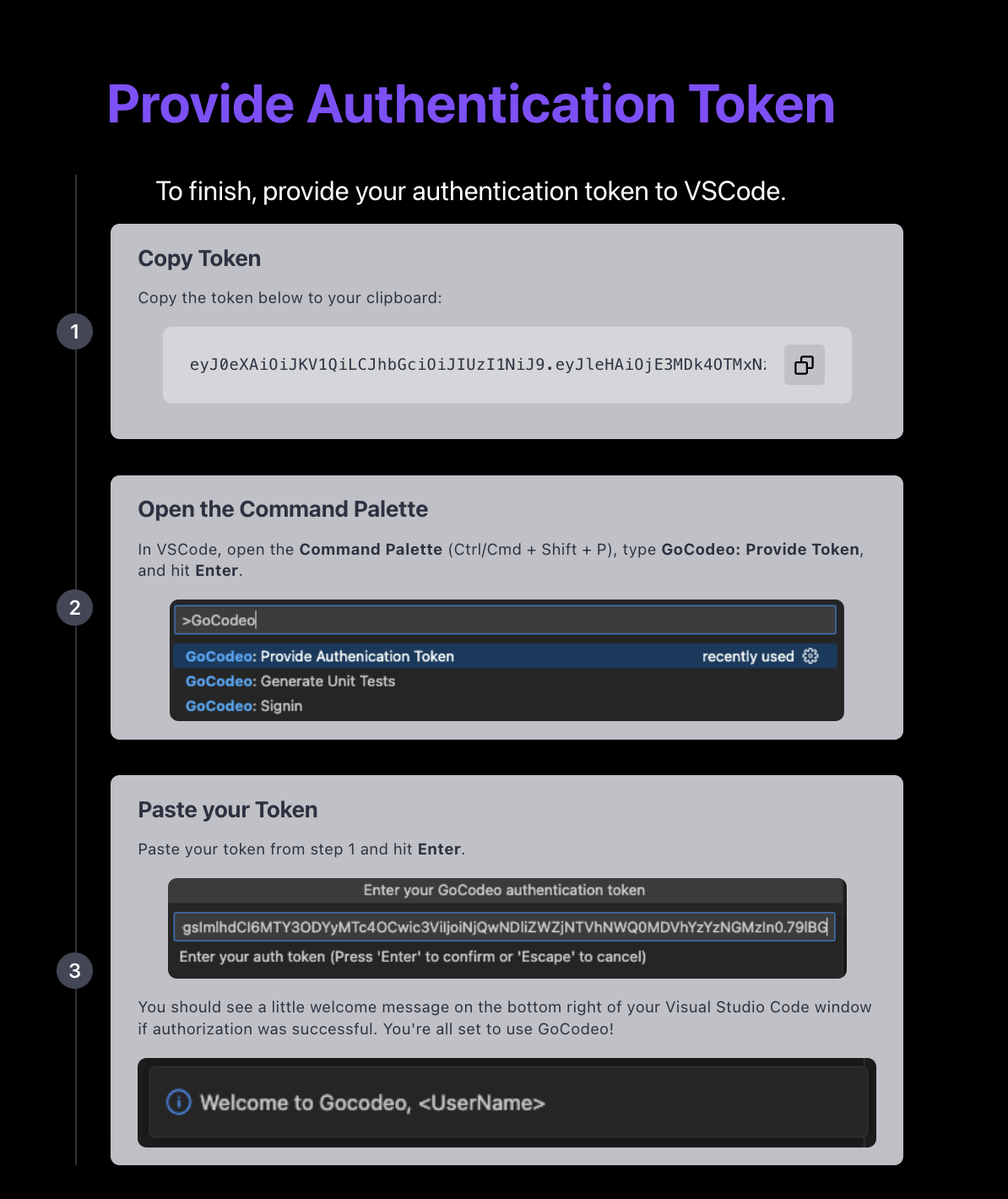 GitHub - gocodeo/gocodeo-examples