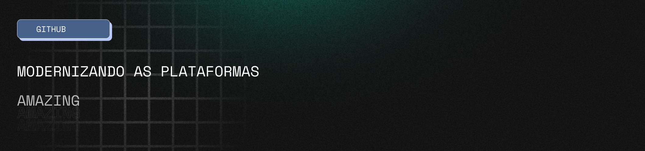 Amazing Servers · GitHub