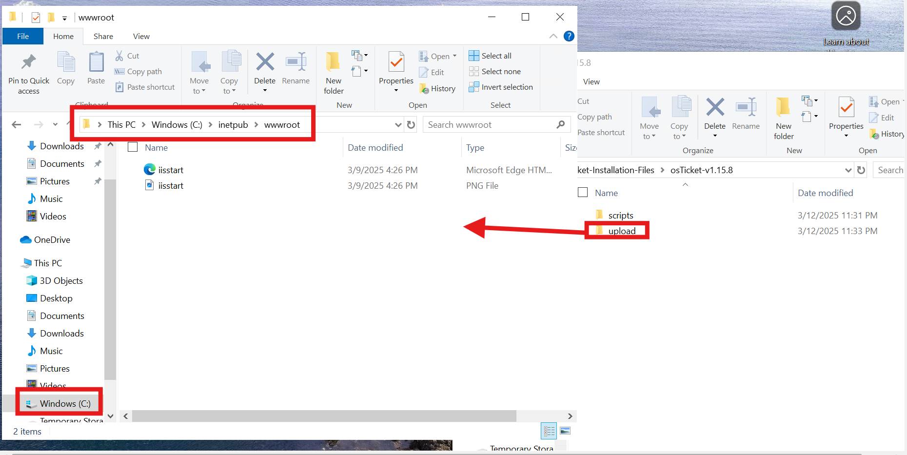GitHub - Splutox/osticket-prereqs