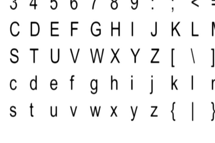 GitHub - Vailias/signed-distance-field-font-generator: Automatically exported from code.google ...