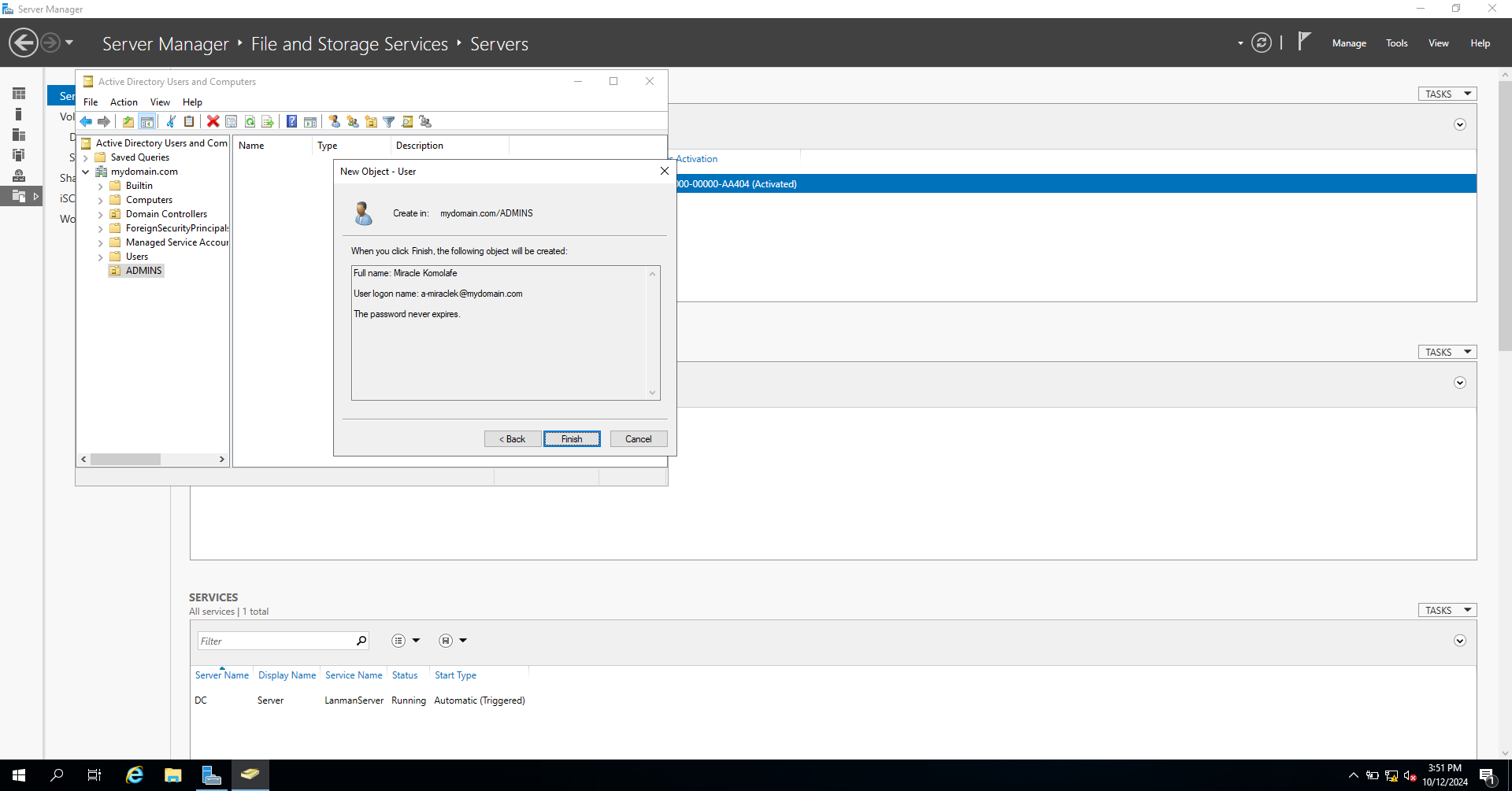 GitHub - lakeside007/Creating_admin_account_and_assigning_domain_admin ...