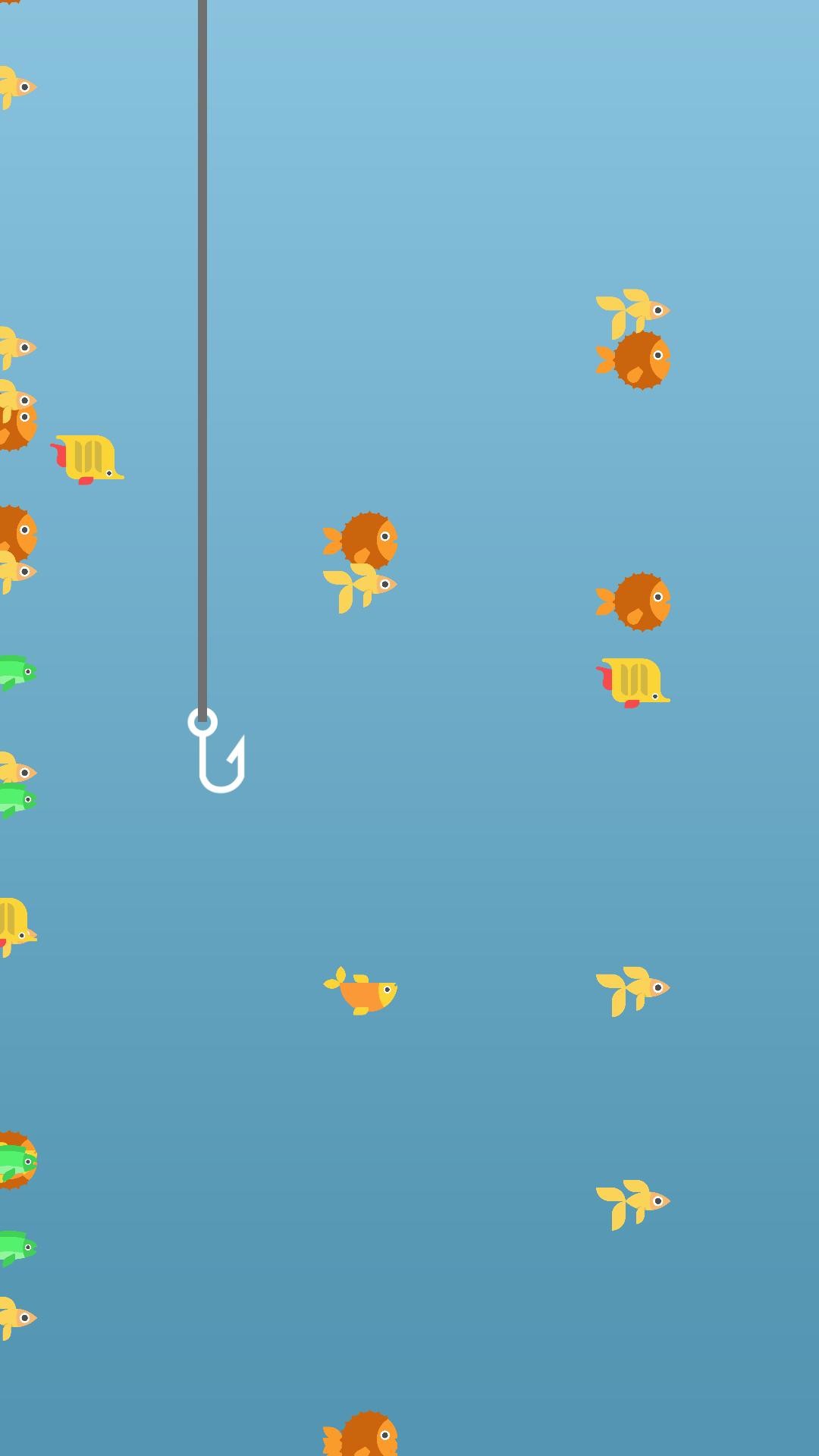 GitHub - canerozdemirr/Fish-Master-Clone: The clone of the original hypercasual Fish Master game ...