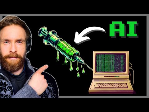 GitHub - AllAboutAI-YT/ai-terminal: AI Powered Terminal (Powershell)