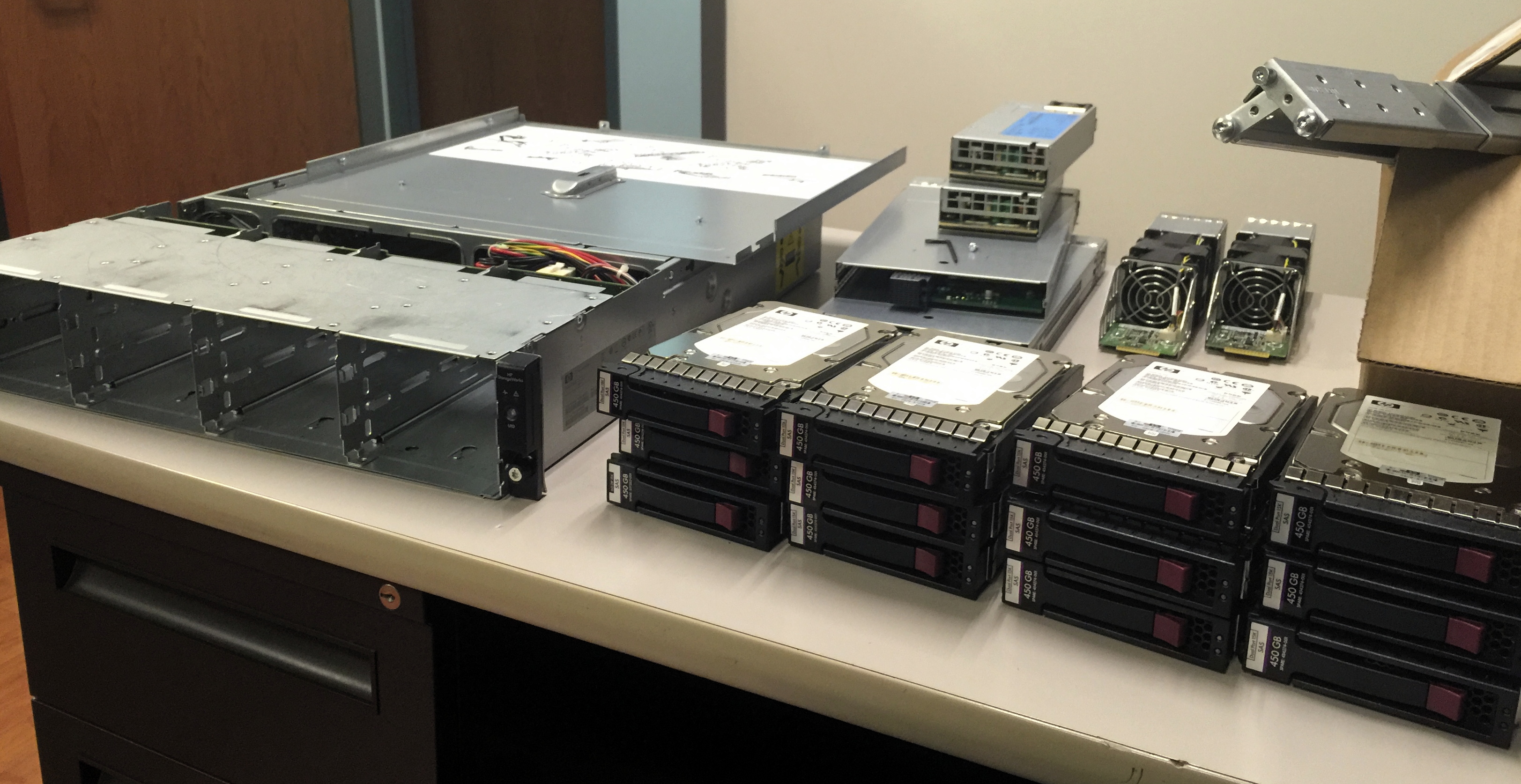 Home · ewwhite/zfs-ha Wiki · GitHub