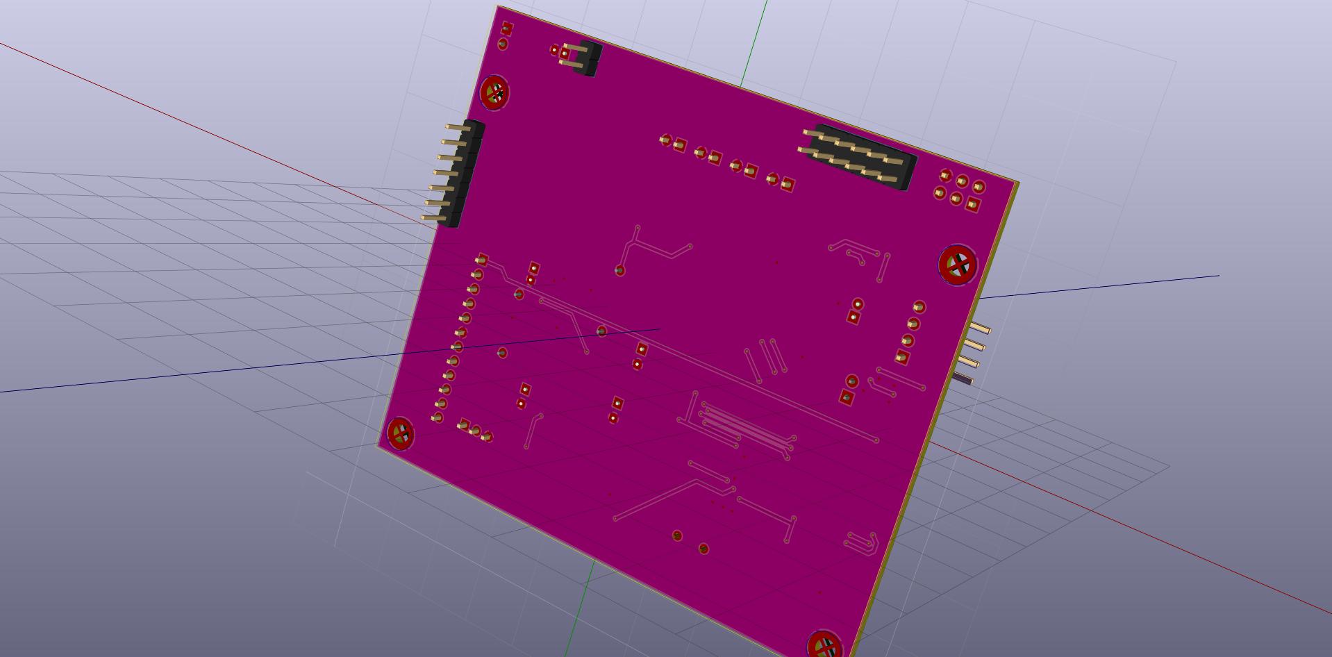 GitHub - arsenal007/STM32-SDR_FIRMWARE: SDR TRX ut3mk