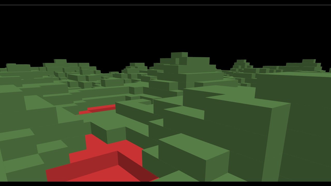 GitHub - m7moudredafouad/voxel-engine