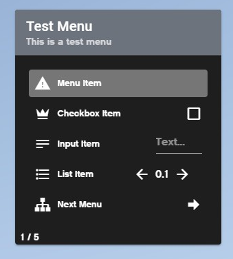GitHub - LeonMrBonnie/altv-os-menu