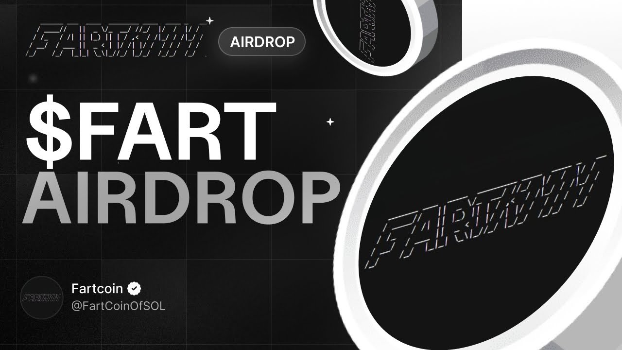 Claim Fart Coin Airdrop Auto Engine · GitHub