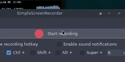 GitHub - nerdnoise/cava: Console-based Audio Visualizer for Alsa