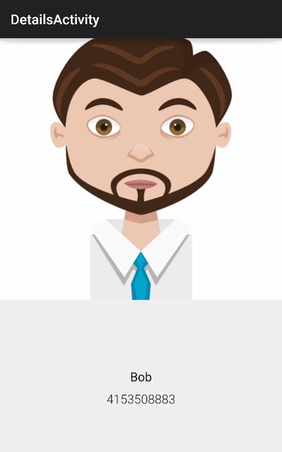 GitHub - jasmine-y-wang/codepath-material-design-lab: from https://github.com/codepath/android ...