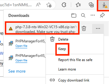 GitHub - nickbannenberg/osticket-prereqs