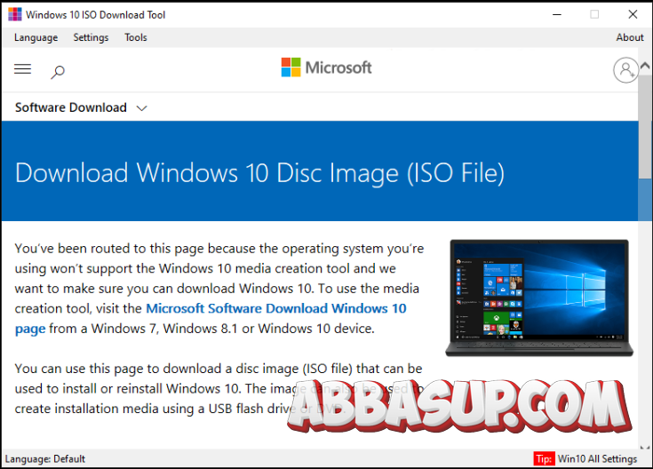 GitHub - enjoy79ter/Windows-10-ISO-No-Trial: This repository offers a comprehensive collection ...
