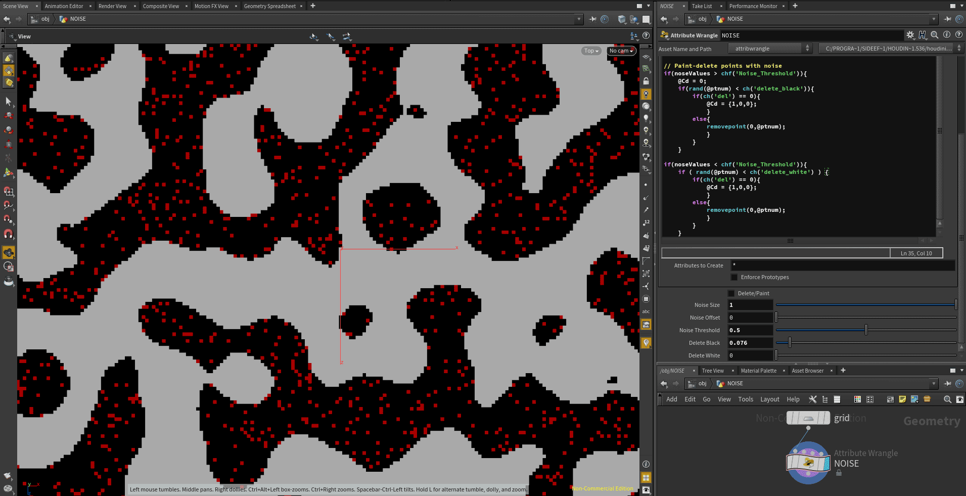 Examples · kiryha/Houdini Wiki · GitHub