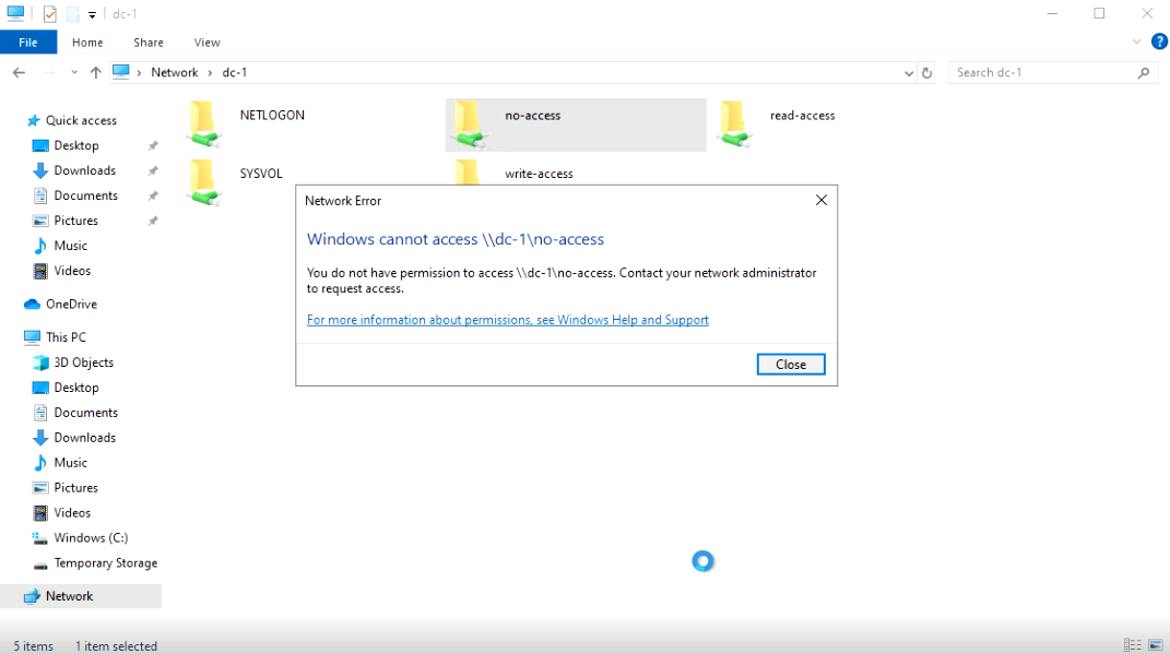 GitHub - StephenShellie/network-file-share