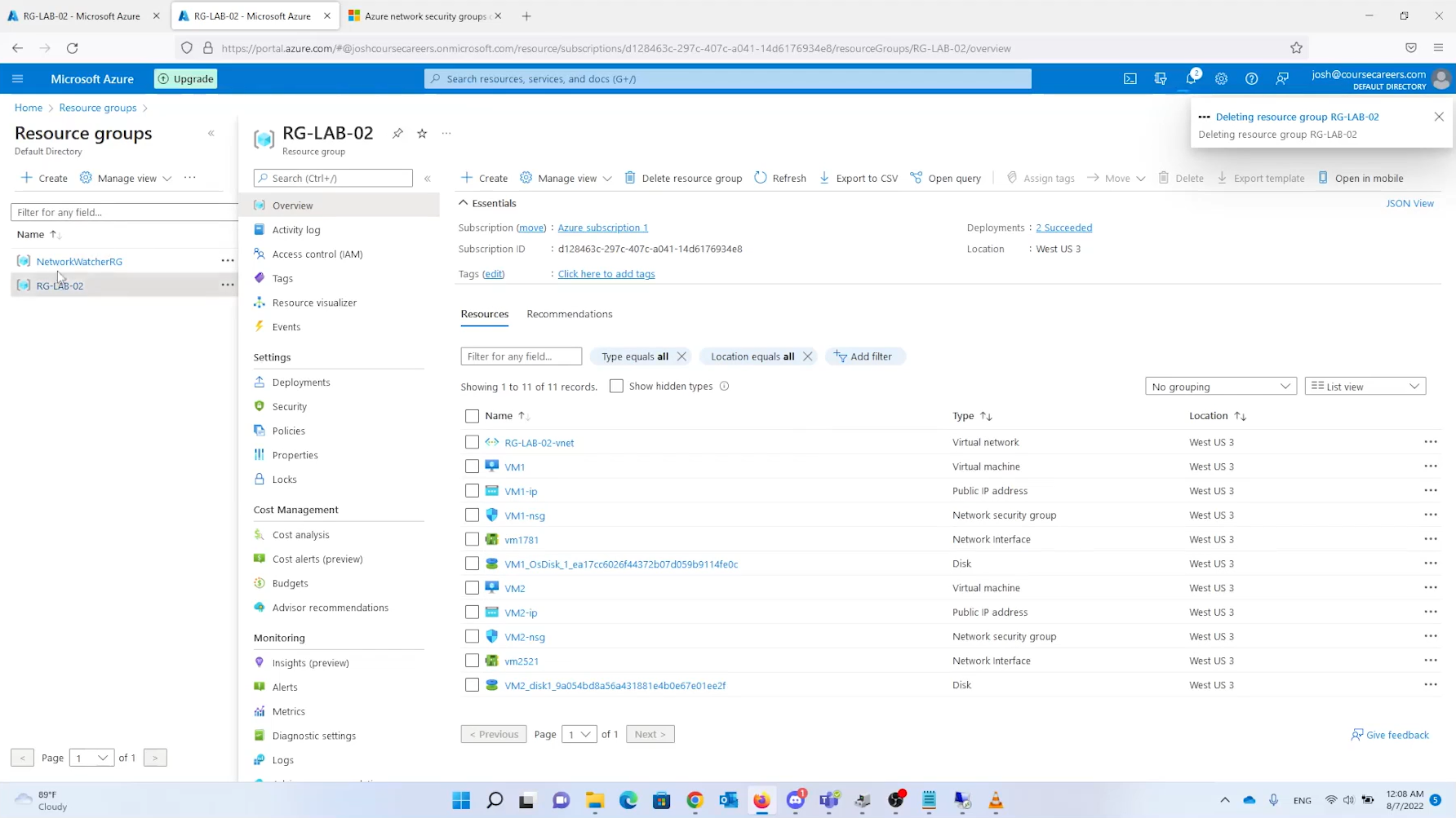 GitHub - addis247/azure-network-protocols