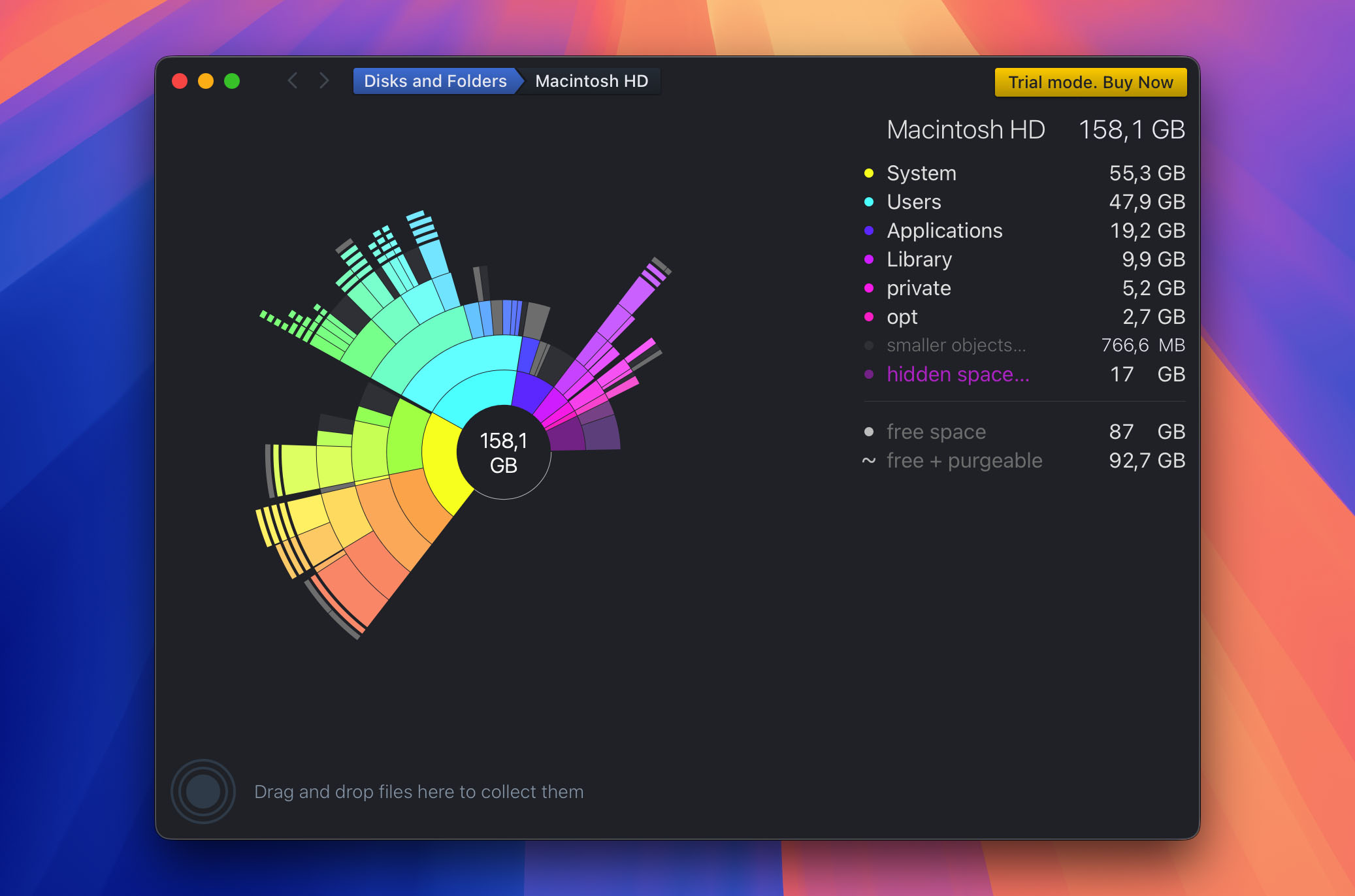 DaisyDisk Desktop Download · GitHub