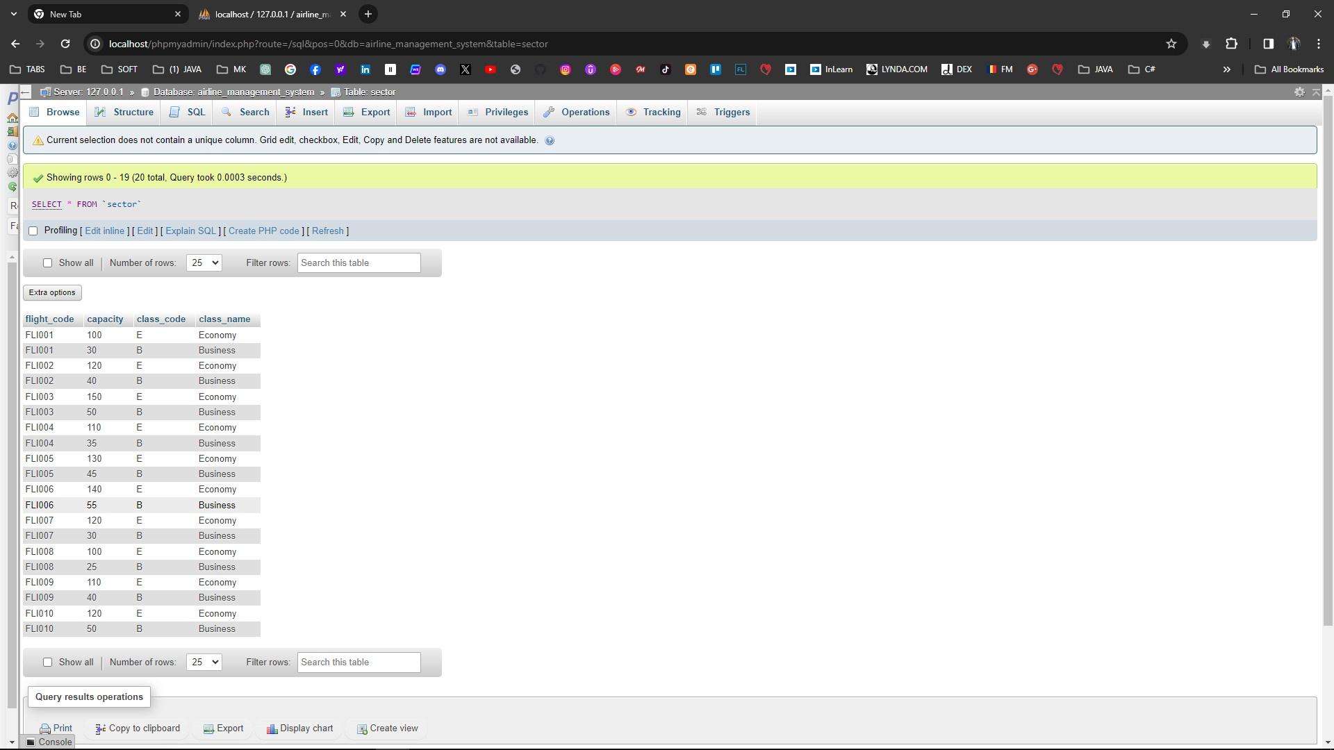 GitHub - chivumarius/AirlineManagementSystem: Building "Airline Management System" Desktop ...