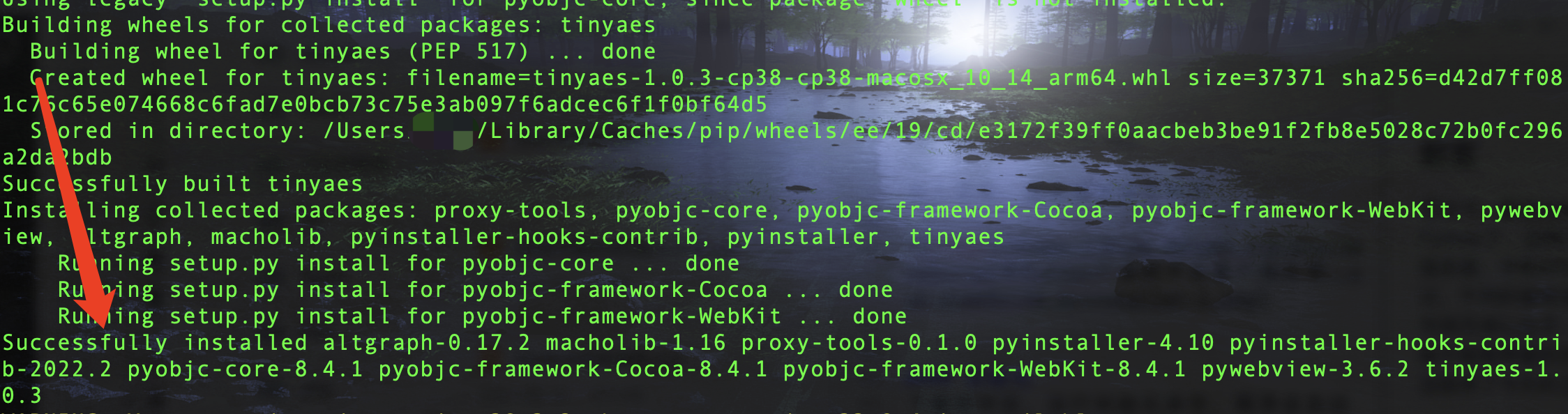 GitHub - gopathgpis/vue-pywebview-pyinstaller: 基于 pywebview 和 ... GitHub - gopathgpis/vue-pywebview-pyinstaller: 基于 pywebview 和 ...