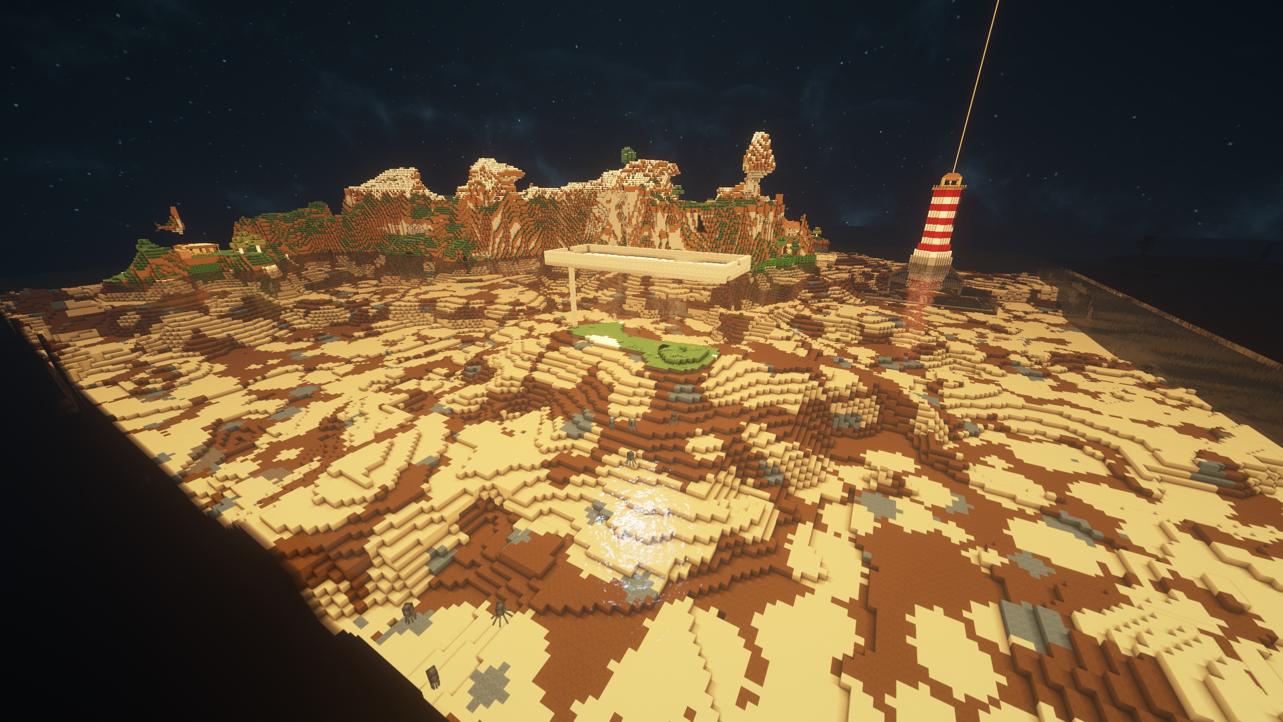 Chunks Relight function. · Issue #420 · Amulet-Team/Amulet-Map-Editor · GitHub