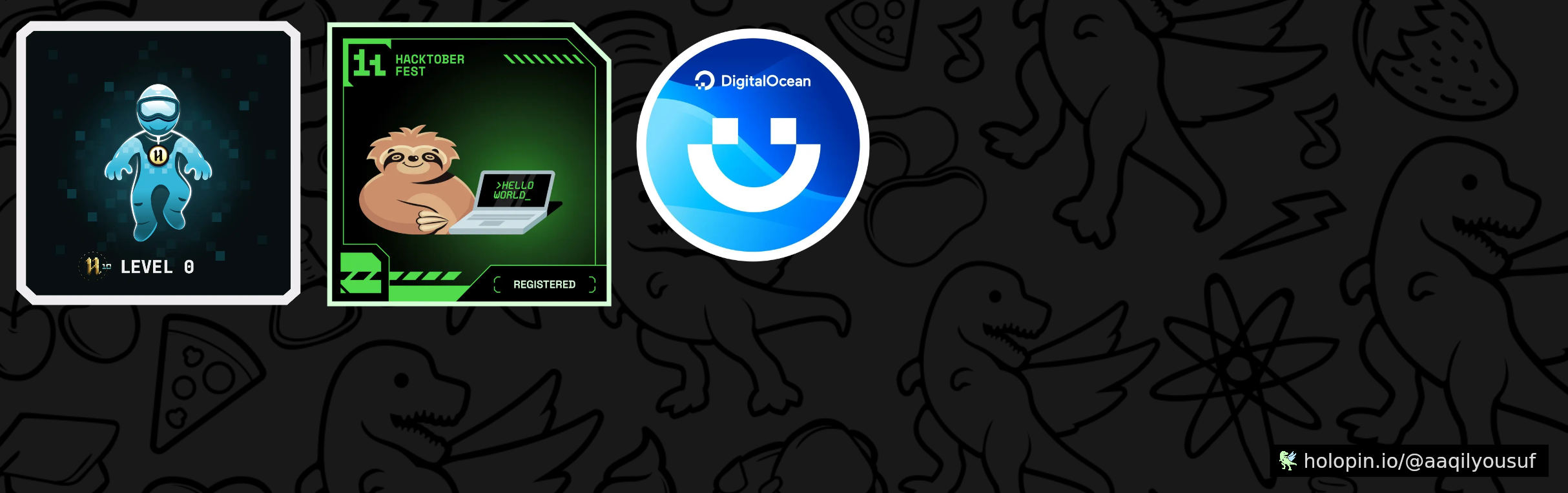 Aaqilyousuf (Aaqil Yousuf) · GitHub