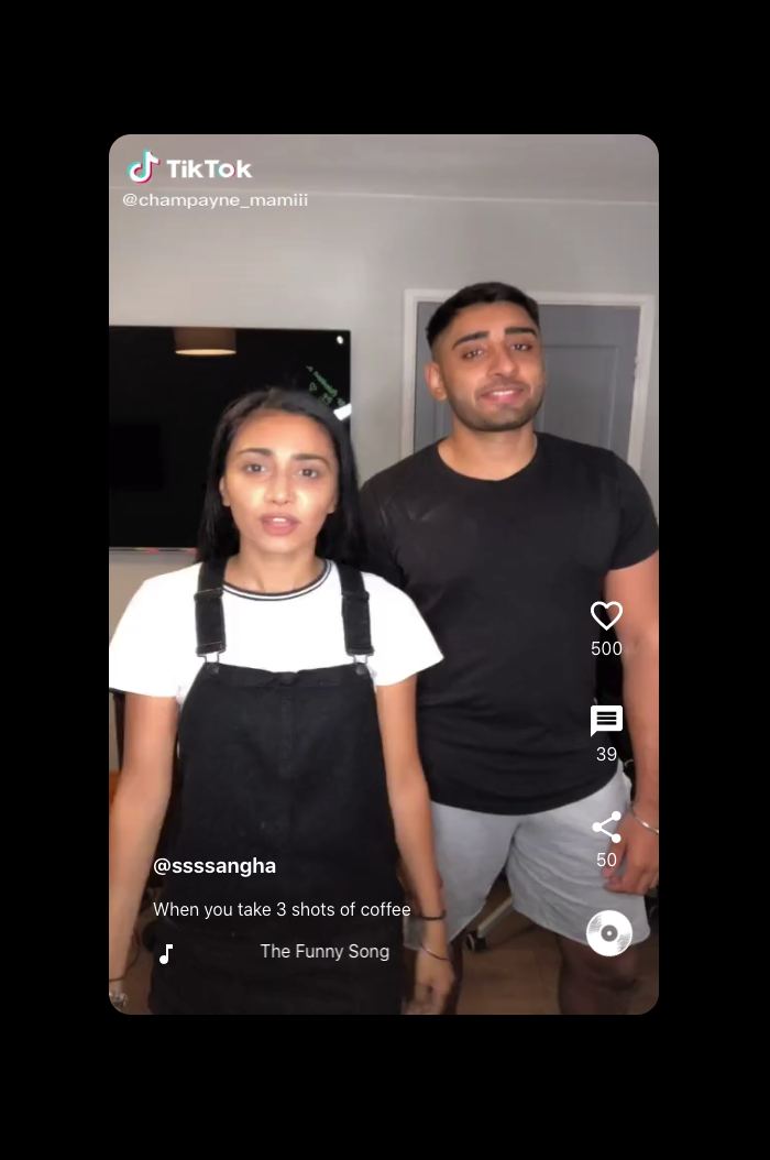 GitHub - bratkai/tik-tok-clone