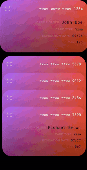 GitHub - gzdgul/react-native-slide-cards: Sliding card package for ...