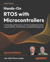 GitHub - PacktPublishing/Hands-On-RTOS-with-Microcontrollers-Second-Edition: Hands-On-RTOS-with ...