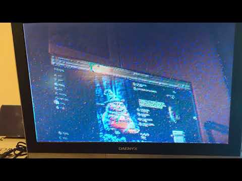 GitHub - dan-v4/DE10-Standard-Convolution-Engine: Real time convolution on frame capture from a ...