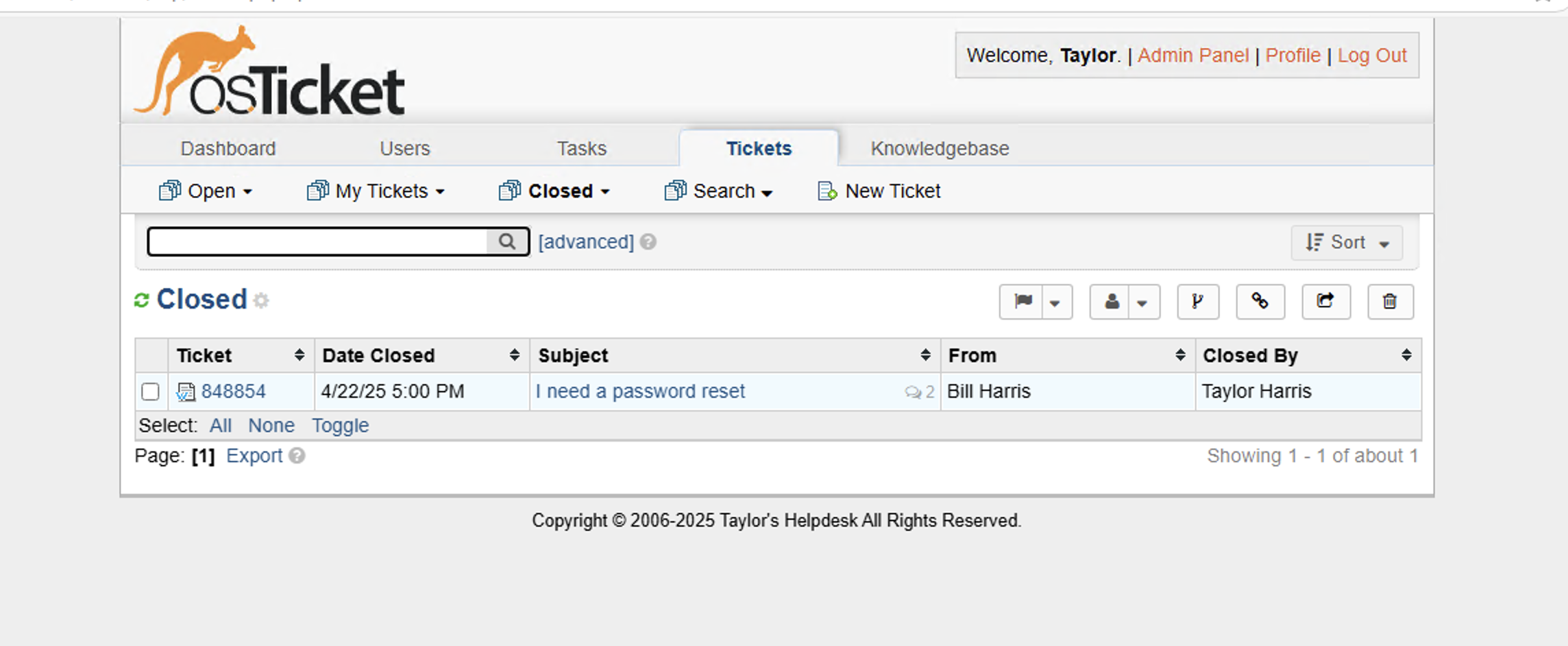 GitHub - harrisbrionnat/ticket-lifecycle