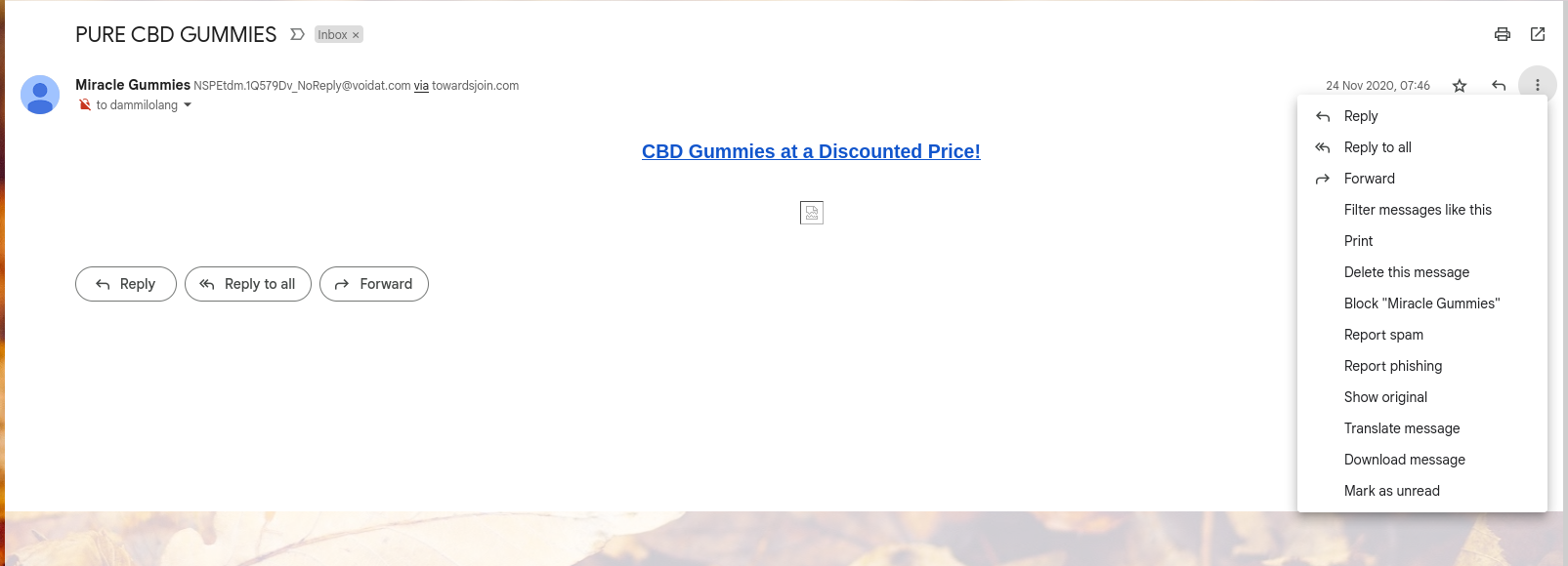 GitHub - damilolaoa/email-hdr-analysis: This project shows how I ...