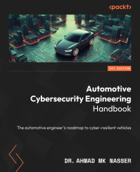 GitHub - PacktPublishing/Automotive-Cybersecurity-Engineering-Handbook