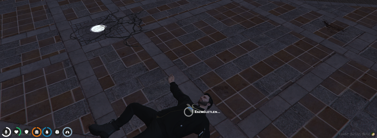 GitHub - NightDream-Development/nd-knockout: A knock out system for QBCore (No Readme)