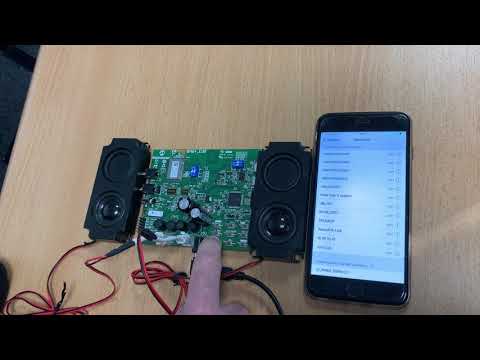 GitHub - MicrochipTech/bm64_getting_started: “IoT Made Easy!" - BM64 ...