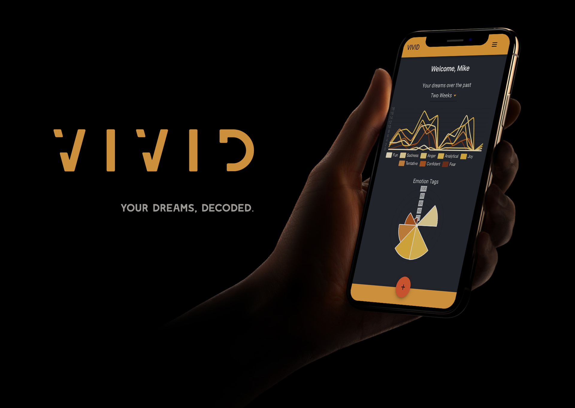GitHub - Vivid-Project/frontend: Vivid - Your Dreams, Decoded.