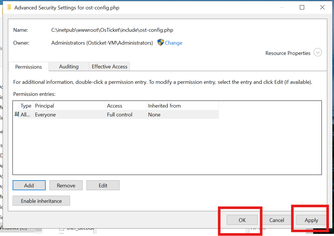 GitHub - Splutox/osticket-prereqs