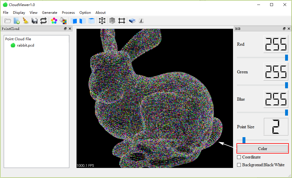 CloudViewer/doc/cloudviewer-detail-zh.md at master · nightn/CloudViewer · GitHub