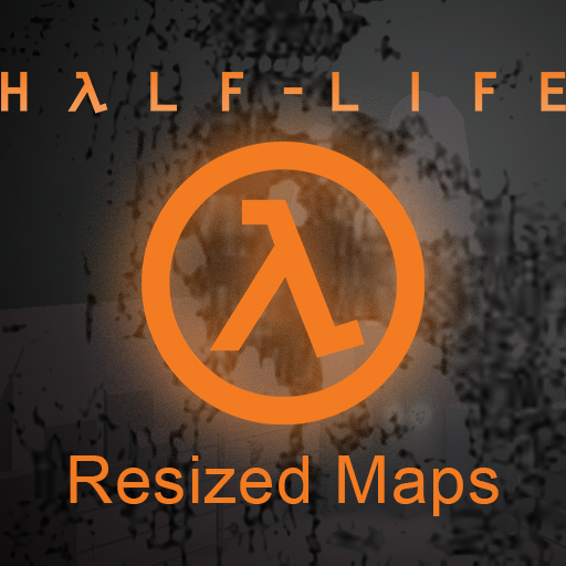 GitHub - MaestroFenix/Half-Life-Resized-Maps: Half-Life Resized Maps ...