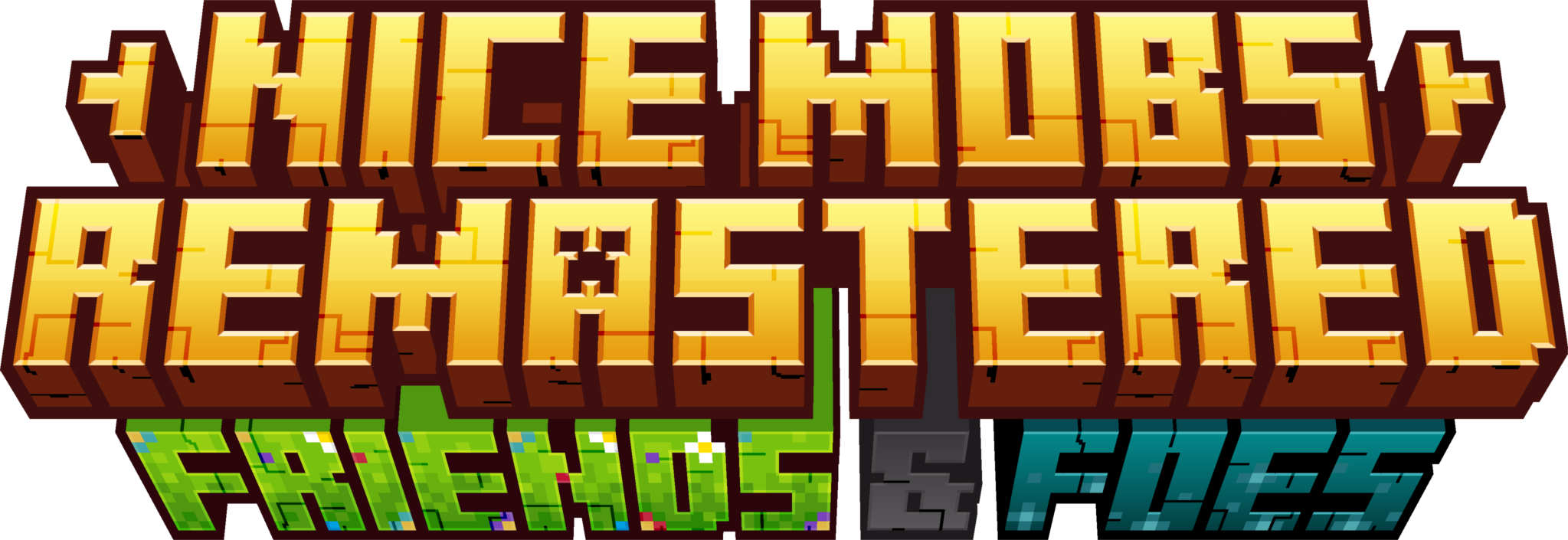 GitHub - Explorers-Eden/NiceMobsRemastered