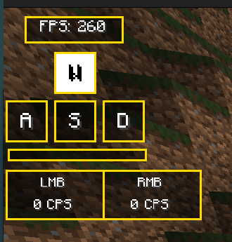 Hippo Keystrokes - Minecraft Mods - CurseForge