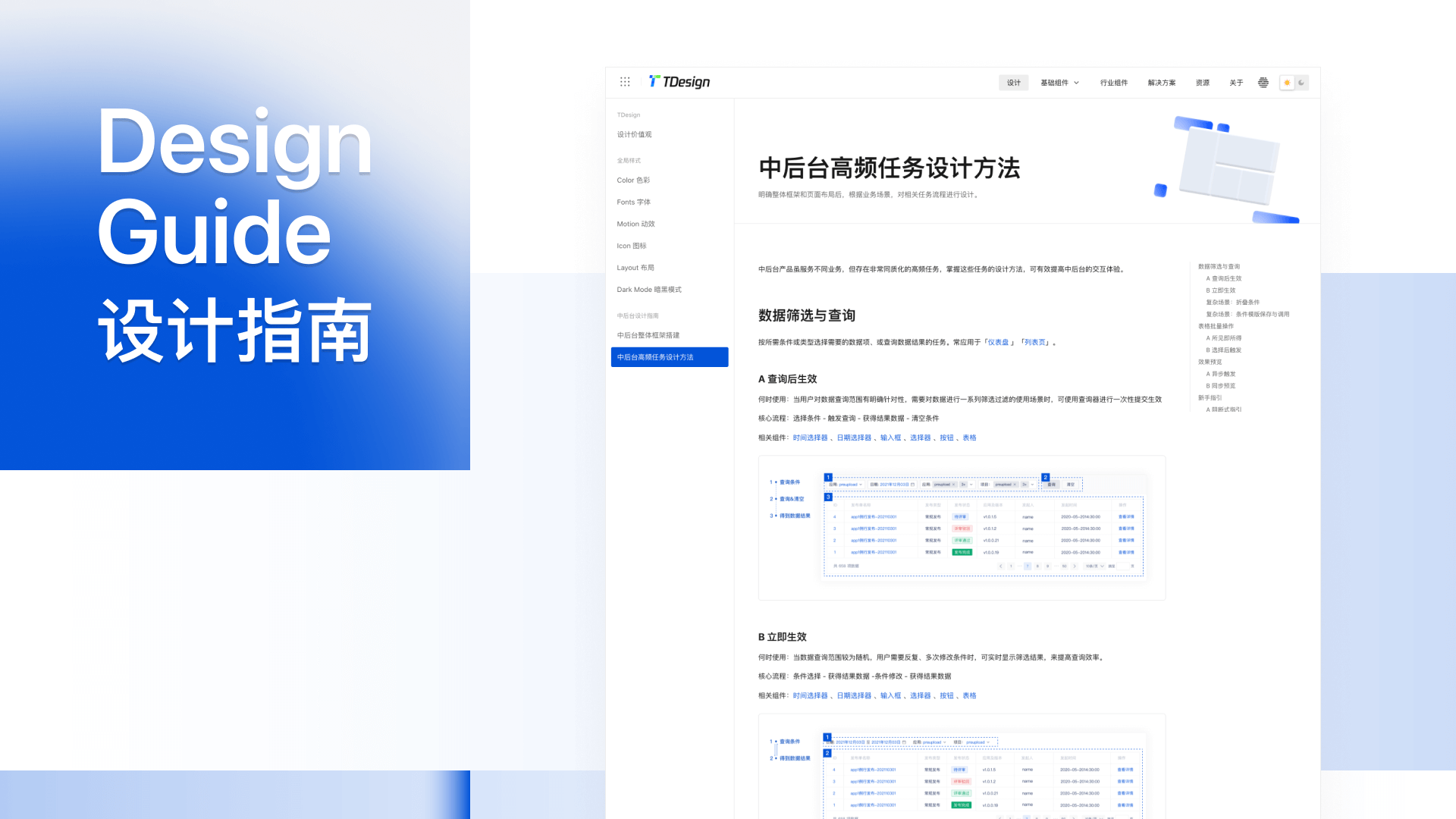 tdesign/docs/introduce_zh-CN.md at main · Tencent/tdesign · GitHub