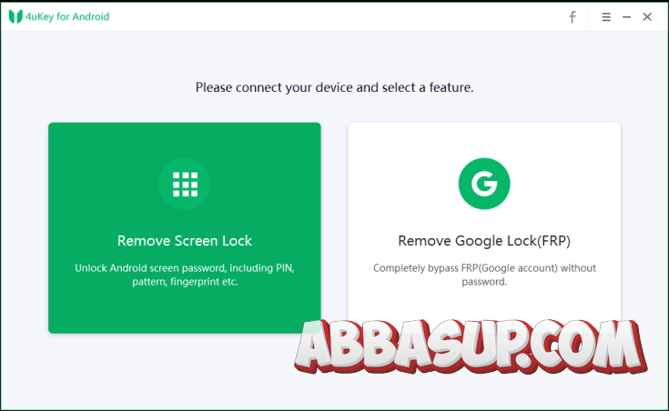 GitHub - bromsqizman2/Tenorshare-4uKey-for-Android-Update: tenorshare 4ukey for android mac ...