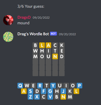 GitHub - joaovictorbarrera/Barrera-Wordle-Discord-Bot: This repository ...