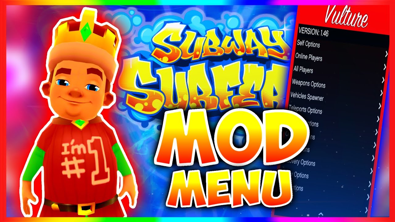 GitHub - Subway-Surfers-Mod-Download/Subway-Surfers-Apk-Mod: Enjoy Subway Surfers Apk Mod with ...