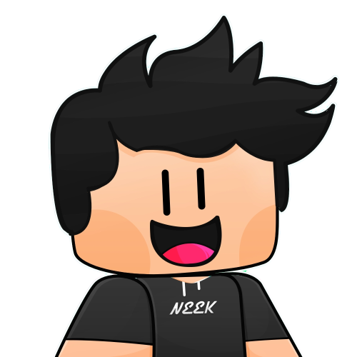 iamneek (Neek) · GitHub