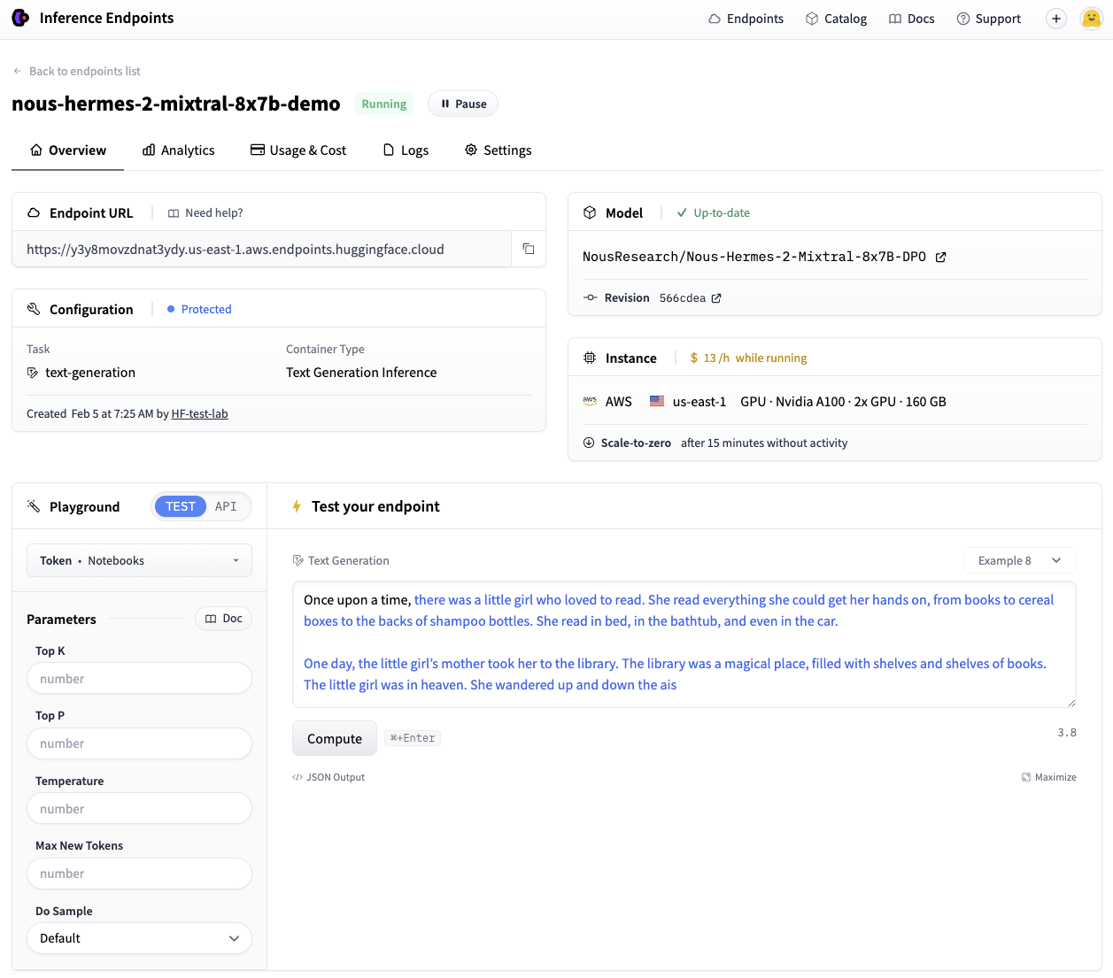 blog/tgi-messages-api.md at main · huggingface/blog · GitHub
